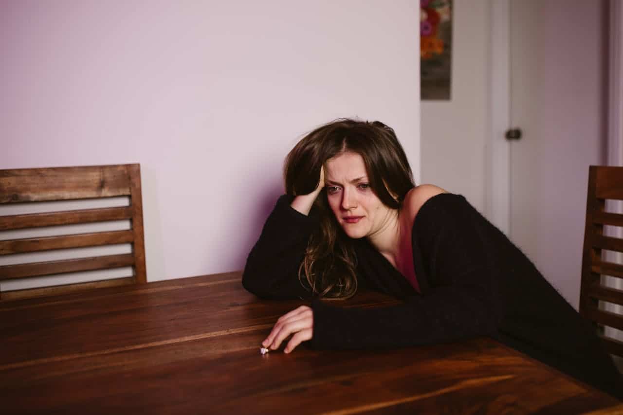 Identifying Signs of Substance Abuse in Women