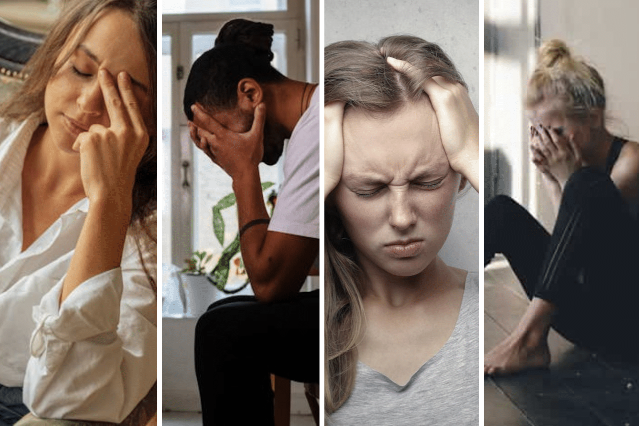 10 Types of Mental Health Disorders: Know the Signs