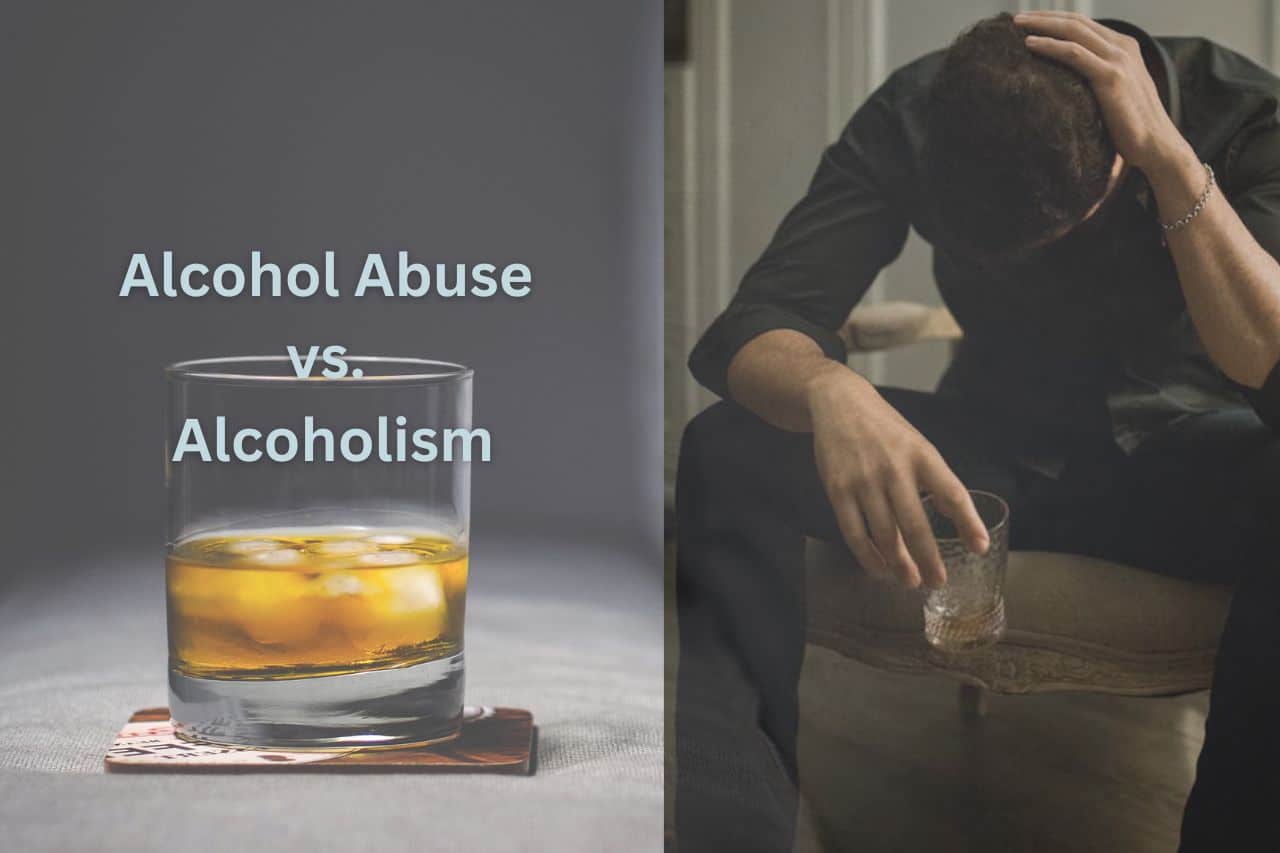 Alcohol Abuse vs. Alcoholism: Key Differences & Treatment Options