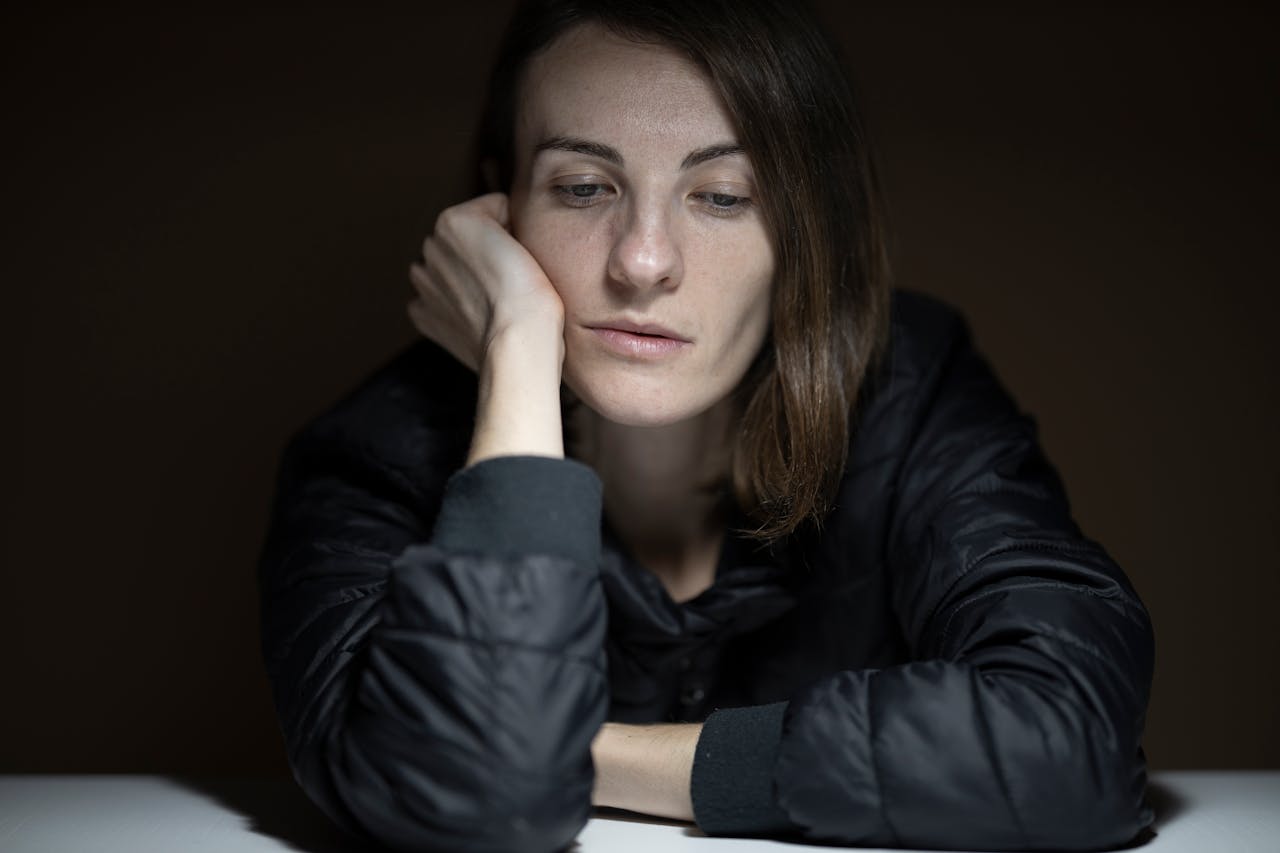 Adjustment Disorders - Orlando Treatment Solutions