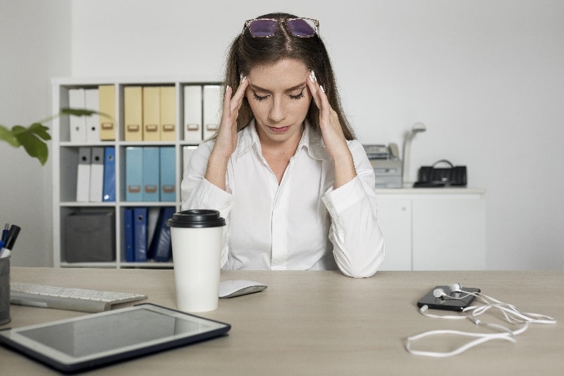 Impulse Control Disorder Treatment - Orlando Treatment Solutions