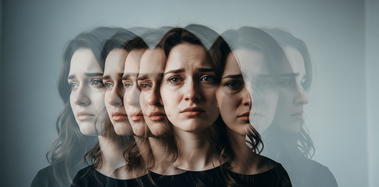 Signs of Histrionic Personality Disorder (HPD) and Treatments