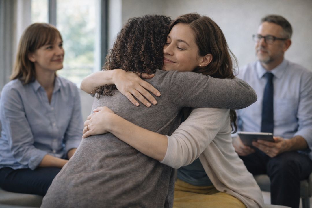 Addiction Rehab: Aftercare & Relapse Prevention Programs