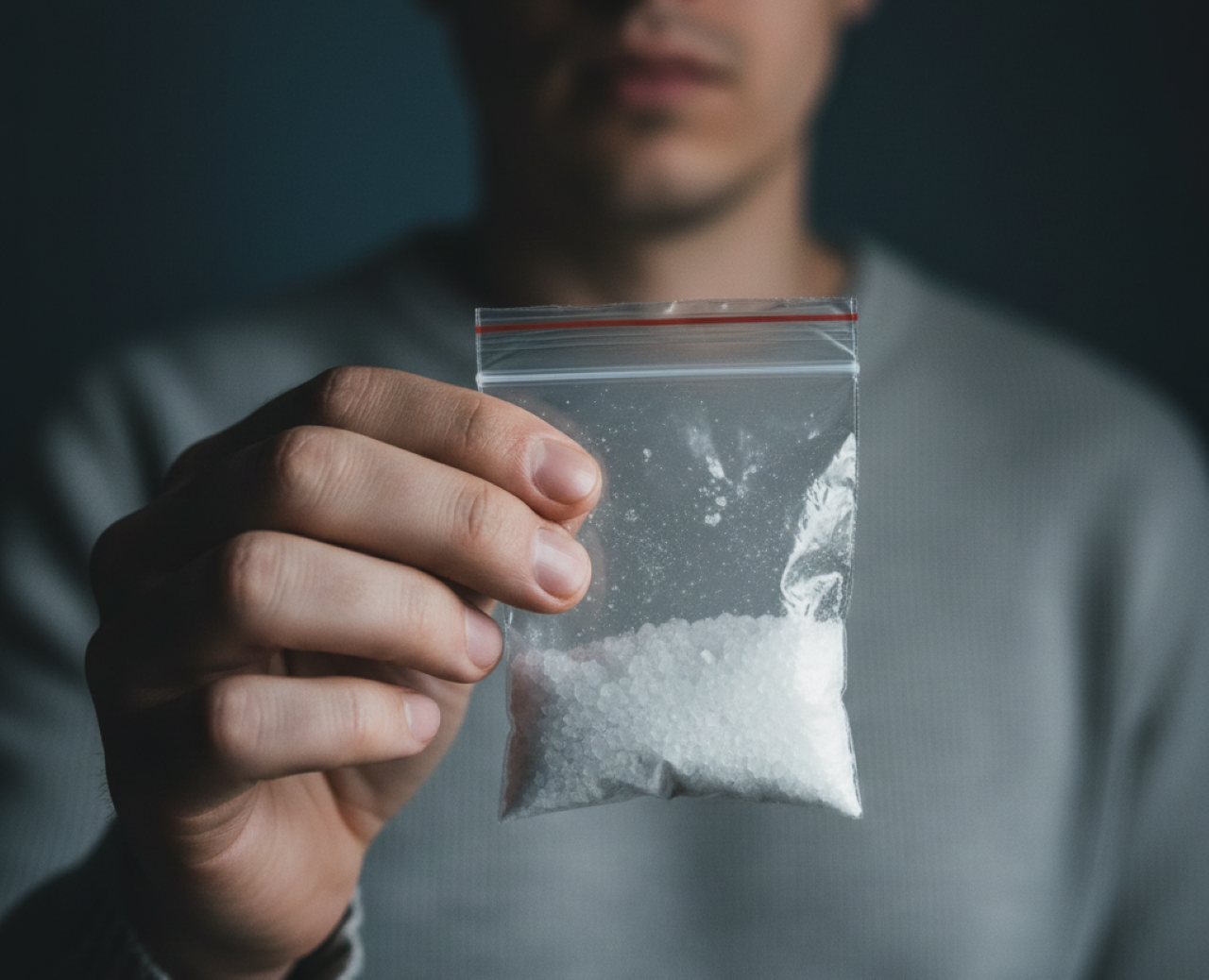What is Crystal Meth? Effects, Risks & Treatment Guide